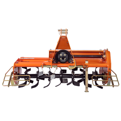 Rotary Tiller For Sale - Aiemery Agri-machinery