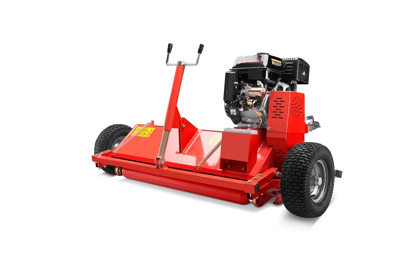 ATV Flail Mower ATVM120 - Aiemery