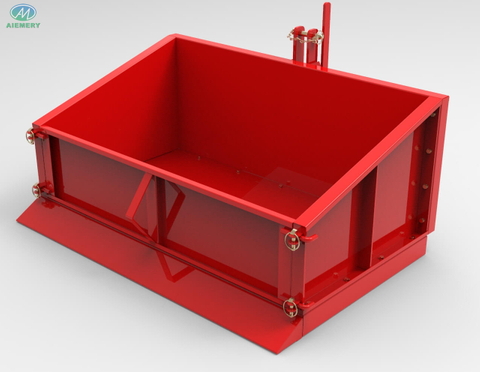 Transport Box Manufacturer & Supplier - Aiemery Agri-machinery
