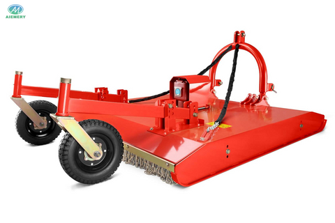 Deluxe Slasher Manufacturer & Supplier - Aiemery Agri-machinery