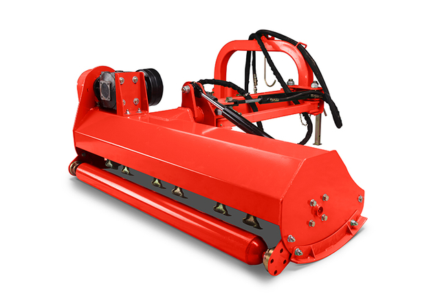 Offset Mower Manufacturer & Supplier - Aiemery Agri-machinery