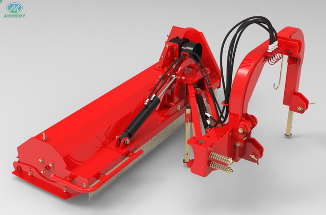 Offset Mower Manufacturer & Supplier - Aiemery Agri-machinery
