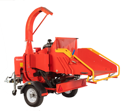 Types of Wood Chippers – Everything You Need to Know - Aiemery Agri ...